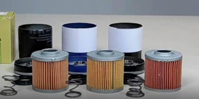 Best Oil Filter Brands of 2025